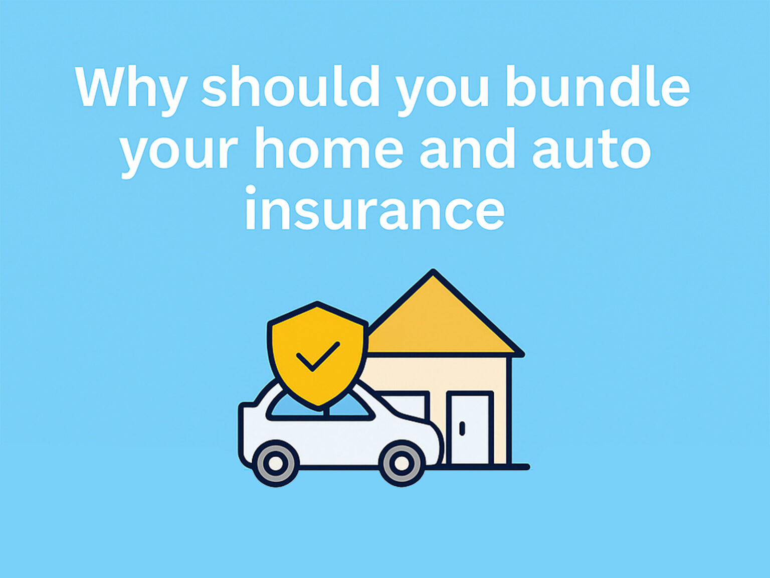 Bundle Home and Car Insurance best rates in Roseville